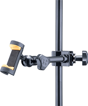 HERCULES SMARTPHONE STAND DG207B - BAJOCUERDAS